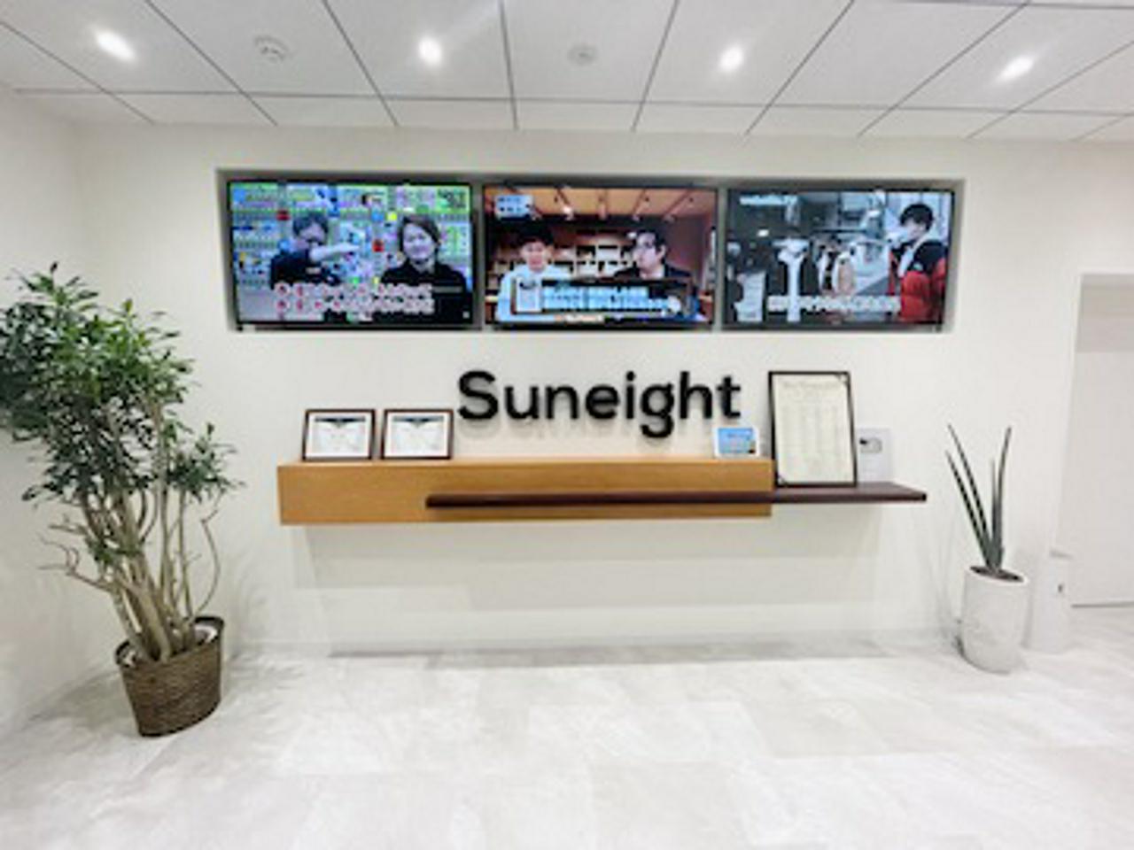 株式会社Suneight | カスタマーサクセス | IT/Web業界の求人・中途採用情報に強い転職サイトGreen(グリーン)