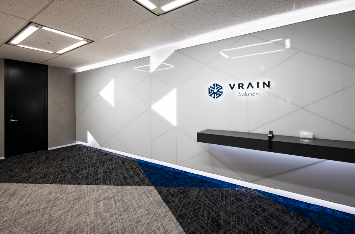 株式会社 VRAIN Solutionの中途採用/求人 | 転職サイトGreen(グリーン)