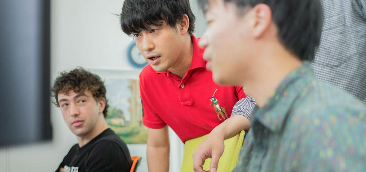 Mantra 株式会社の中途採用/求人 | 転職サイトGreen(グリーン)