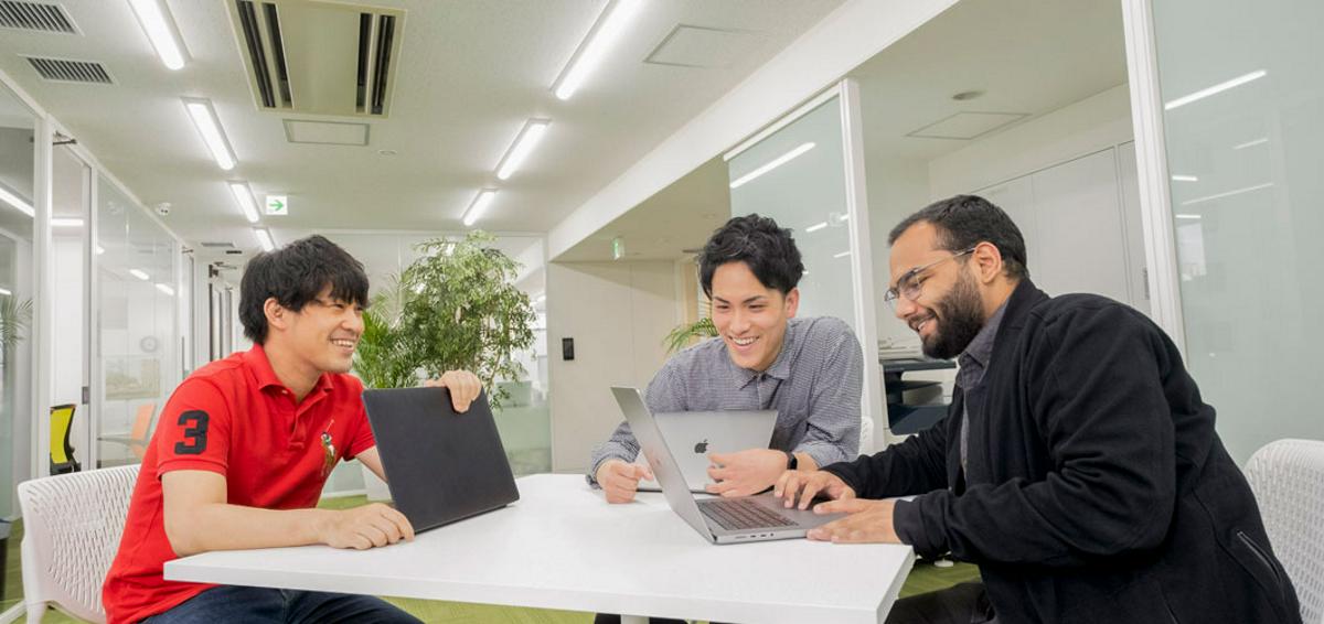 Mantra 株式会社の中途採用/求人 | 転職サイトGreen(グリーン)