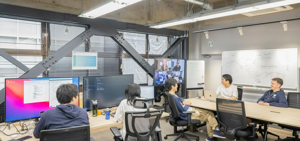 MODE, Inc.の中途採用/求人 | 転職サイトGreen(グリーン)